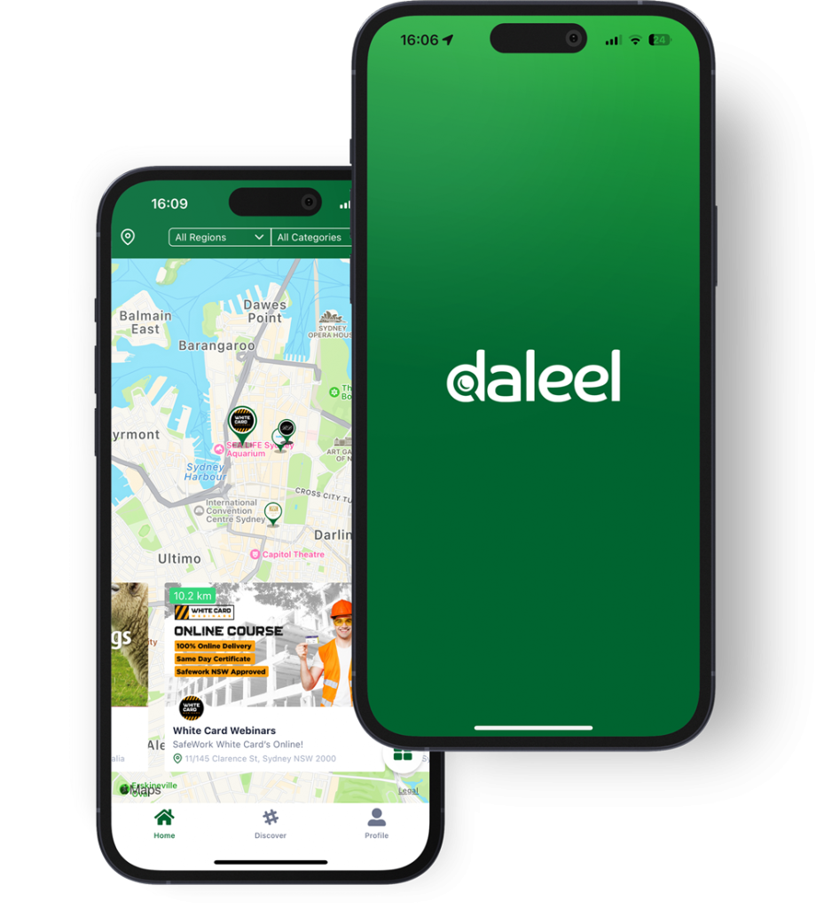 Webits - Expert Mobile App Development Services in Sydney