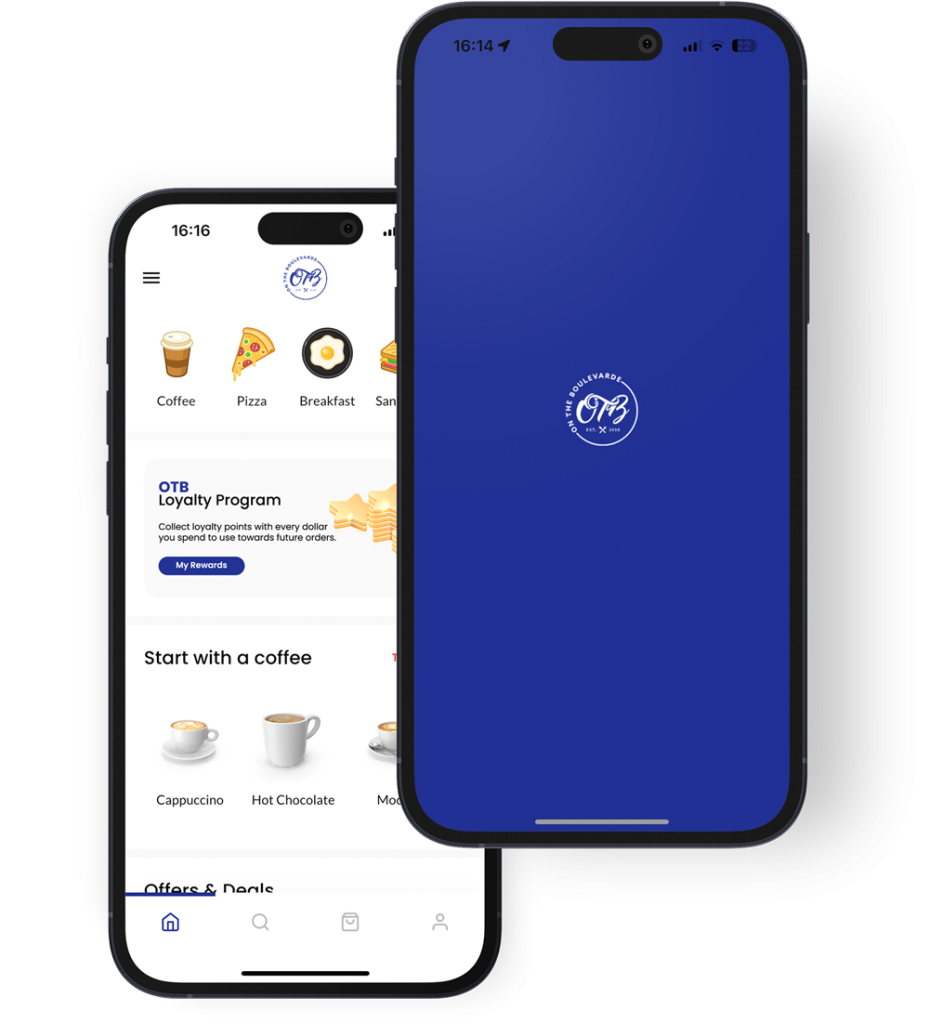 Webits - Expert Mobile App Development Services in Sydney